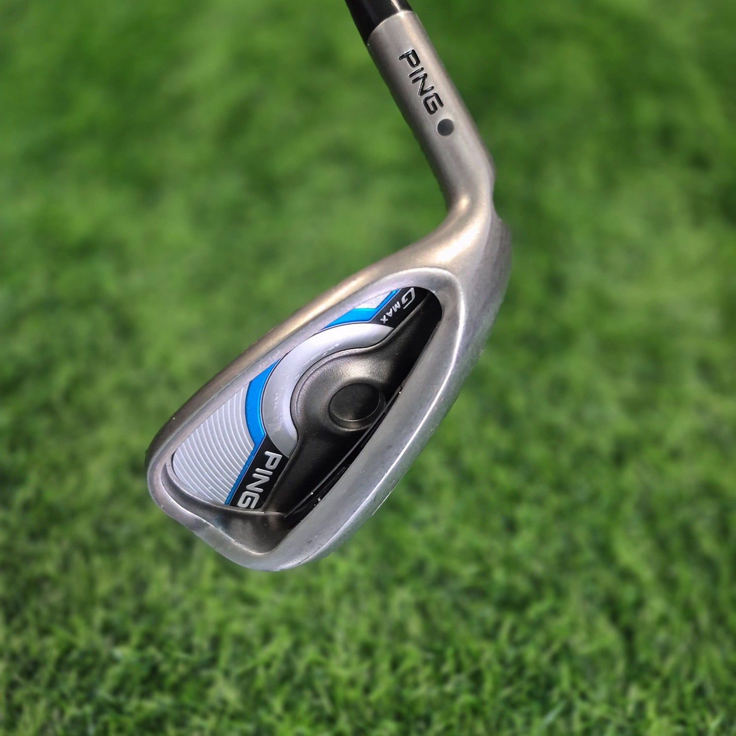 Ping Wedge / Gmax / PW / Lefty / R