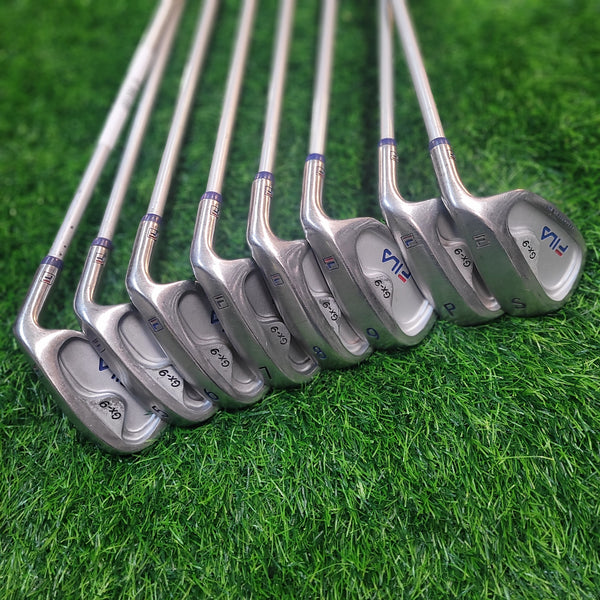 Vancouver golf trading post