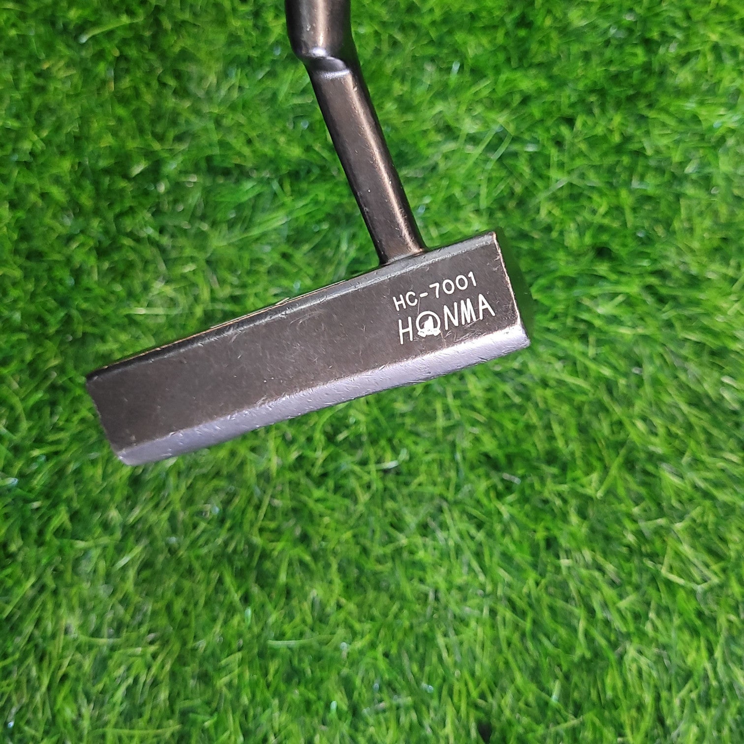 HONMA Putter / HC-7001 / 34"