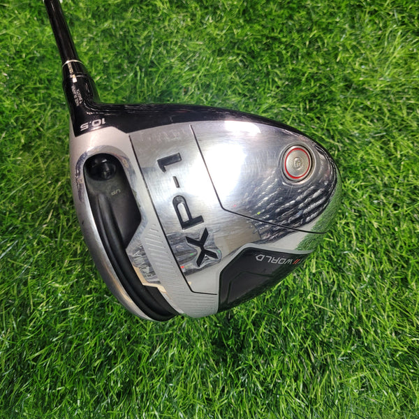 Vancouver golf trading post