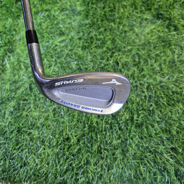 Vancouver golf trading post