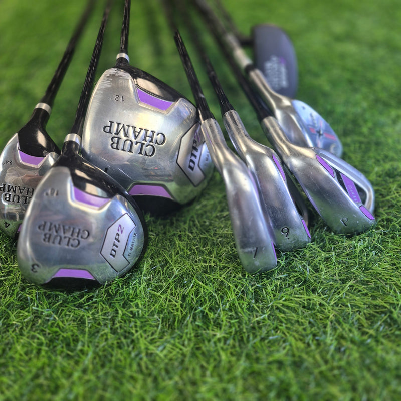 Vancouver golf trading post