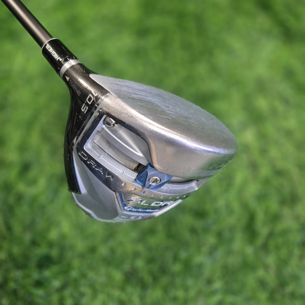Vancouver golf trading post