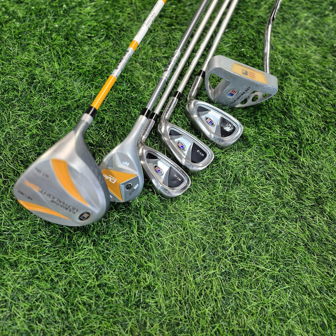 Vancouver golf trading post