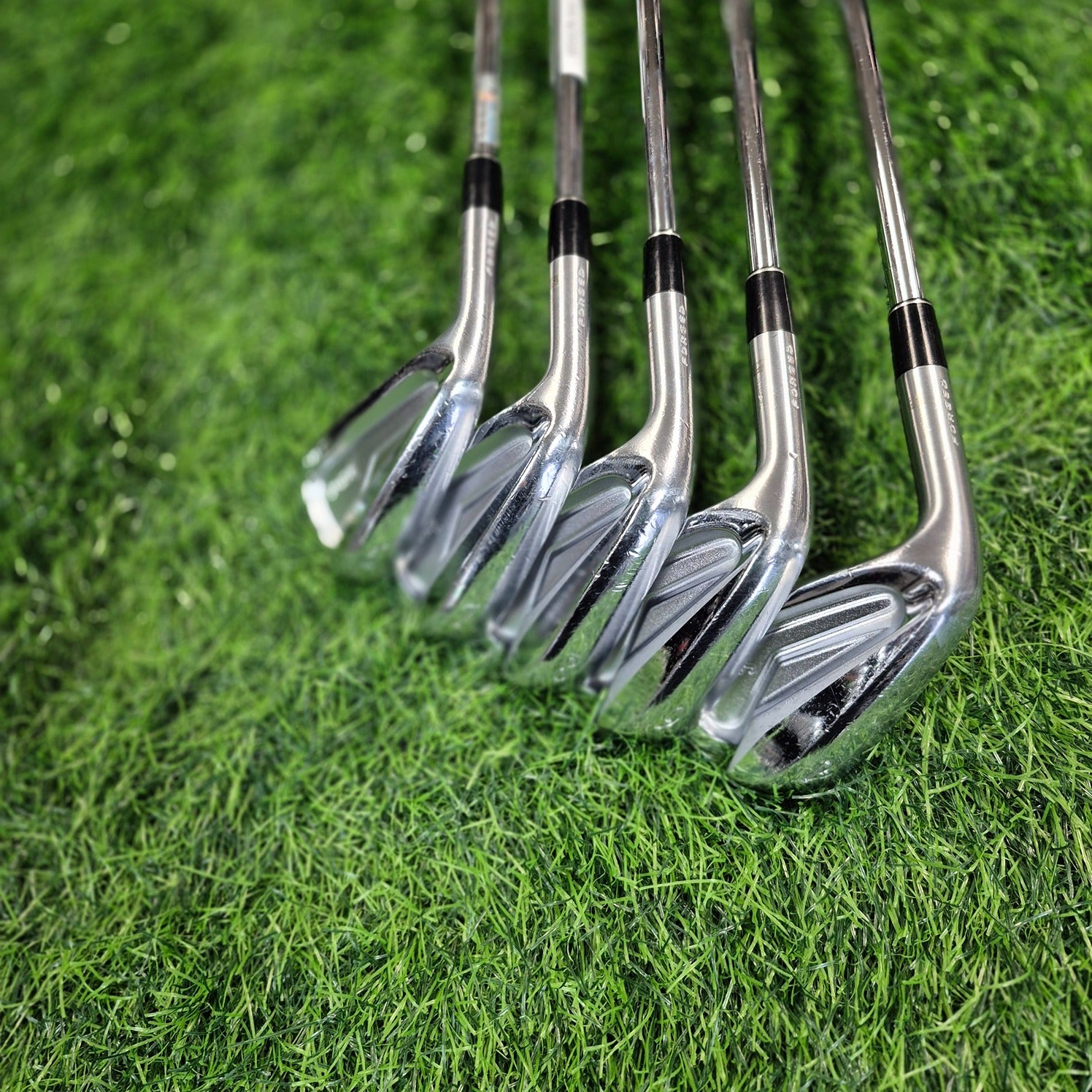 SRIXON Iron Set / Z785 / Lefty / S (5pcs)