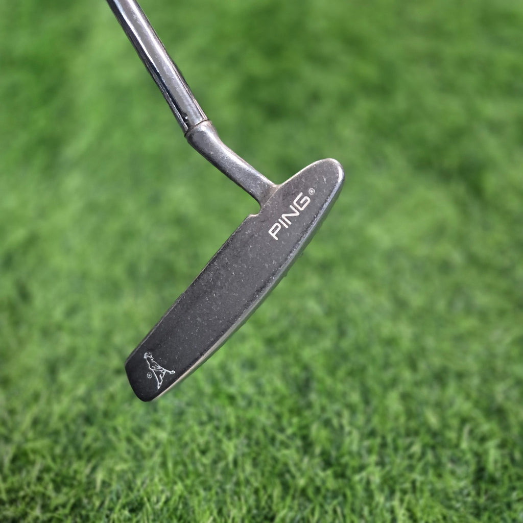 PING Putter / ANSER 4 / 35.0"