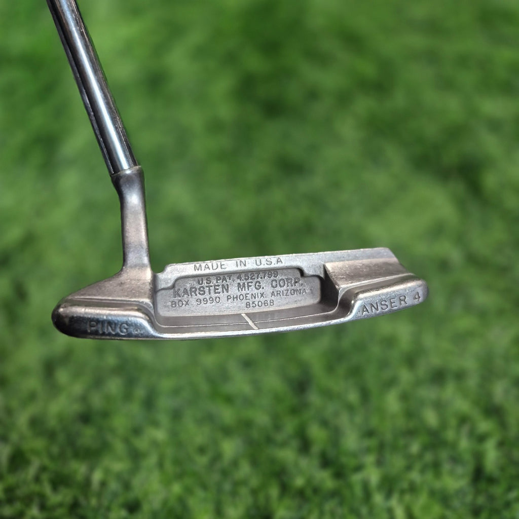 PING Putter / ANSER 4 / 35.0"